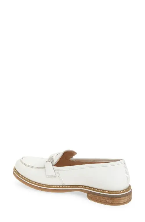 ARA Angelica Bit Apron Toe Loafer