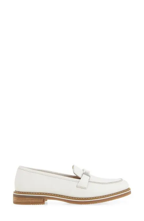 ARA Angelica Bit Apron Toe Loafer