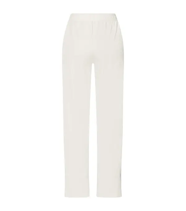 Hanro Stretch-cotton Easy Living Trousers
