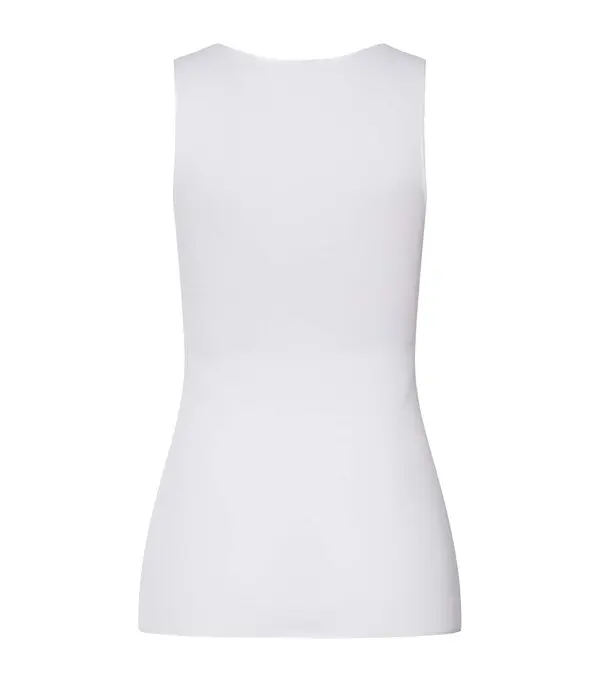 Hanro Cotton Belen Tank Top
