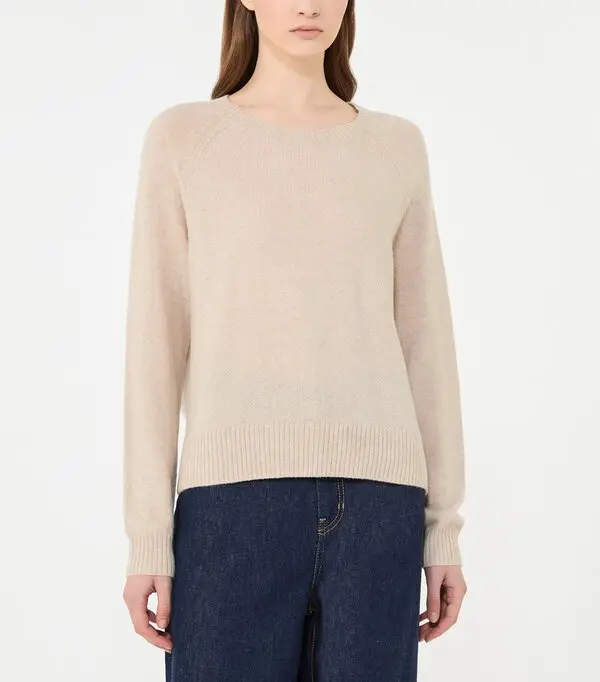 Max Mara Cashmere Sweater
