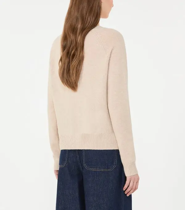 Max Mara Cashmere Sweater
