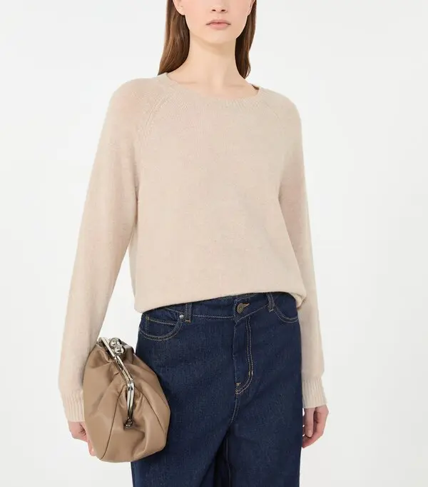 Max Mara Cashmere Sweater