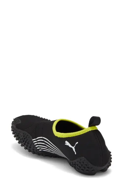 PUMA Mostro Flex Slip-on Sneaker