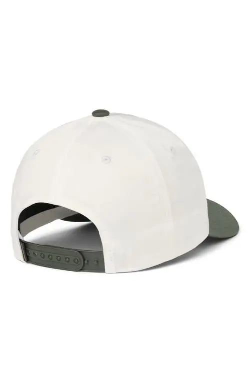 Travis Mathew Beerly Beloved Snapback Baseball Cap