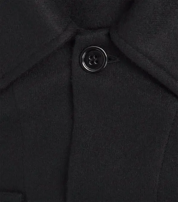 TOM FORD Cashmere Shirt
