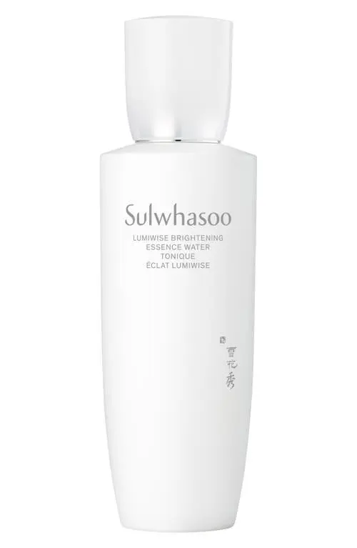 SULWHASOO Lumiwise Brightening Essence Water - No Color