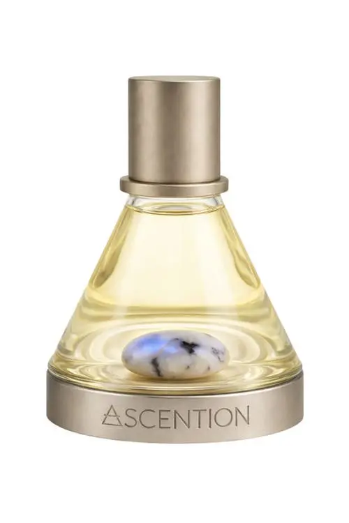 ASCENTION PARFUMS Ascent To Enchant Imbued In Rainbow Moonstone | Eau De Parfum Elixir - None