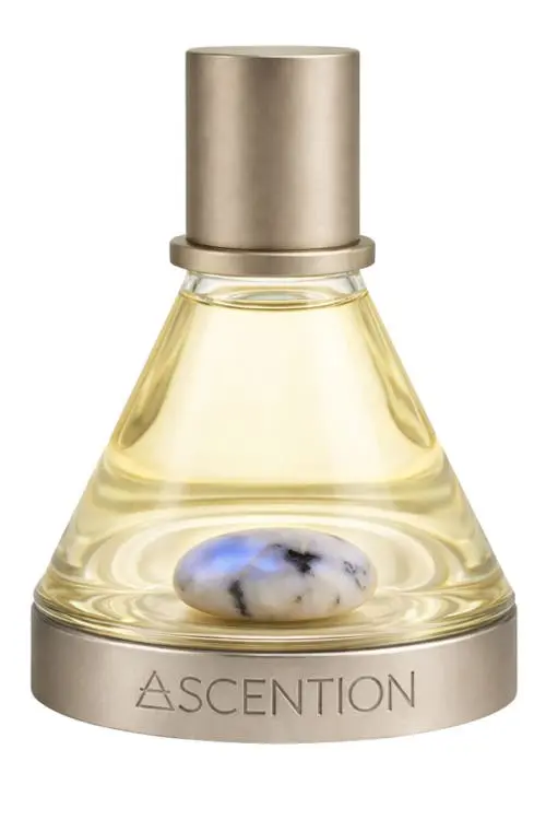 ASCENTION PARFUMS Ascent To Enchant Imbued In Rainbow Moonstone | Eau De Parfum Elixir - None