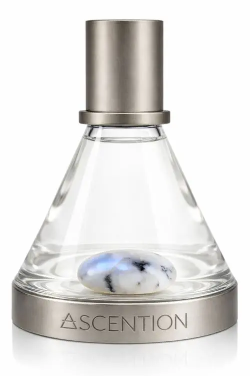 ASCENTION PARFUMS Ascent To Enchant Imbued In Rainbow Moonstone | Eau De Parfum Elixir - None