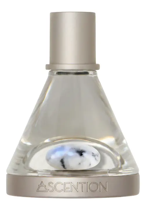 ASCENTION PARFUMS Ascent To Enchant Imbued In Rainbow Moonstone | Eau De Parfum Elixir 1.7oz | 50ml - None