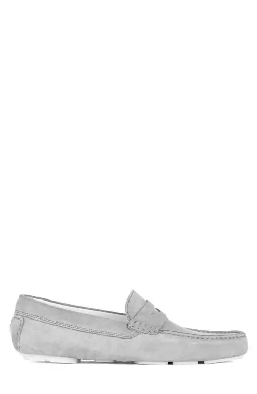 To Boot New York Carmel Penny Loafer