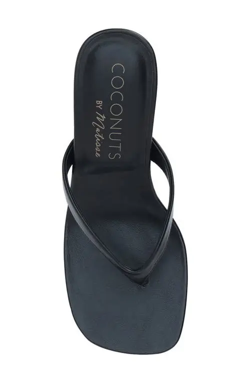 Matisse Murphy Wedge Sandal