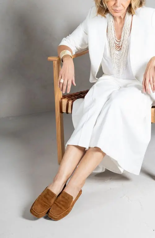 L'AMOUR DES PIEDS Falira Loafer