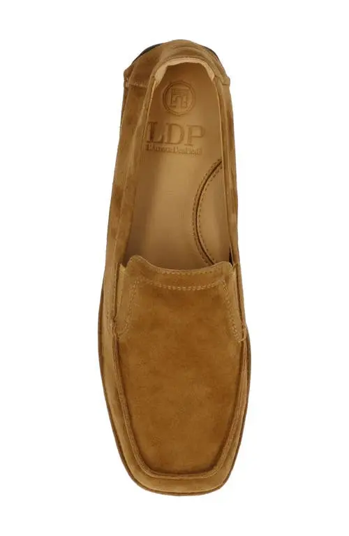 L'AMOUR DES PIEDS Falira Loafer