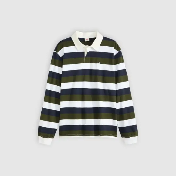 LEVI'S Union Rugby Shirt
