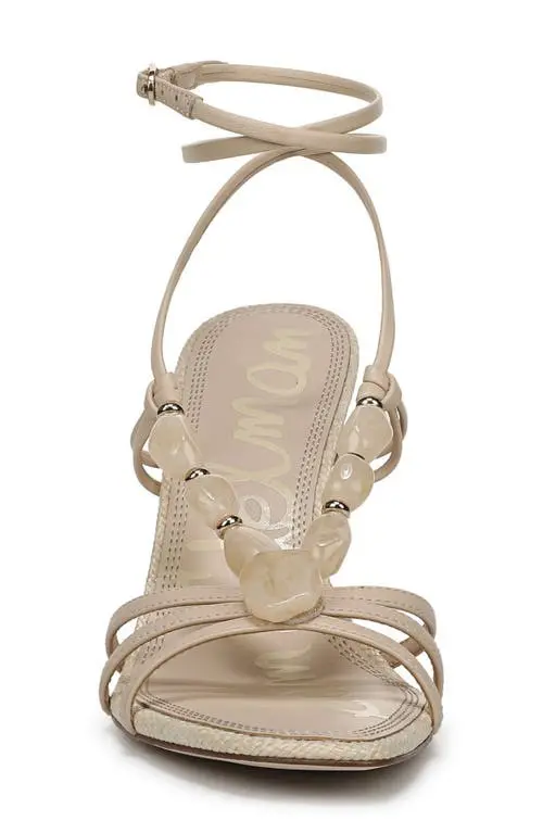 Sam Edelman Imani Ankle Strap Sandals