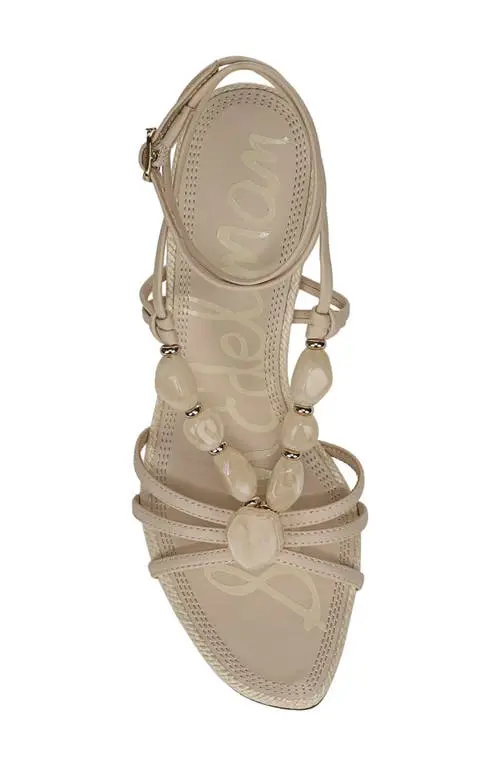 Sam Edelman Imani Ankle Strap Sandals