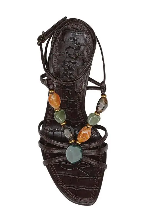 Sam Edelman Imani Ankle Strap Sandal