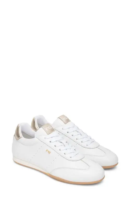 NEROGIARDINI Low Top Sneaker