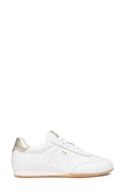 NEROGIARDINI Low Top Sneaker