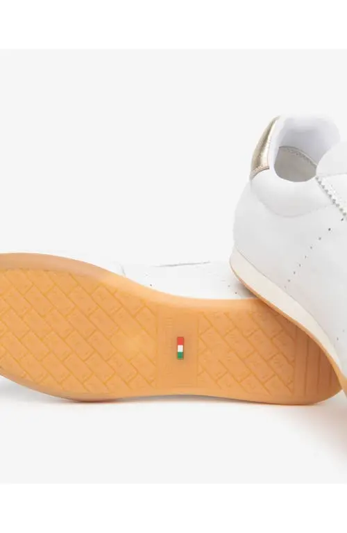 NEROGIARDINI Low-top Sneaker