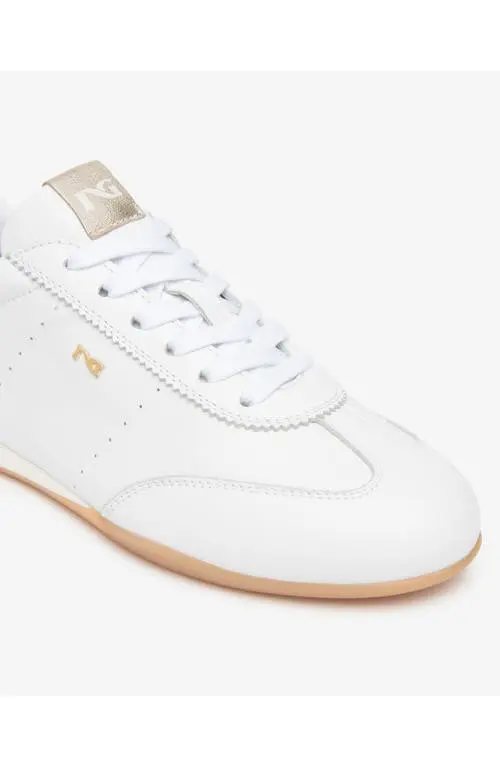 NEROGIARDINI Low-top Sneaker