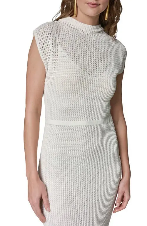 Donna Karan New York Knit Sheath Dress