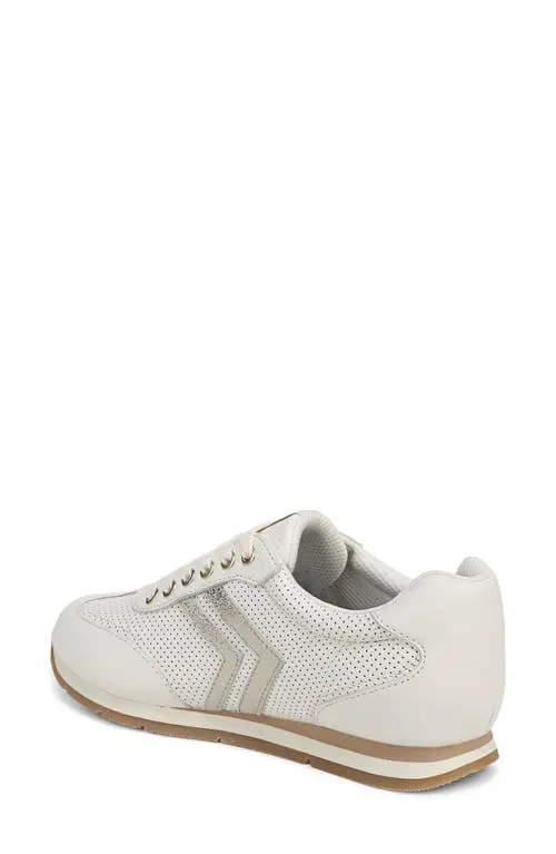 Dr. Scholl'S Comeback Perforated Sneaker