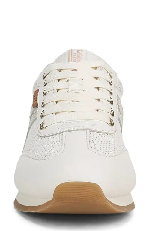 Dr. Scholl'S Comeback Perforated Sneaker