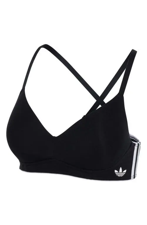 ADIDAS ORIGINALS Padded Bralette