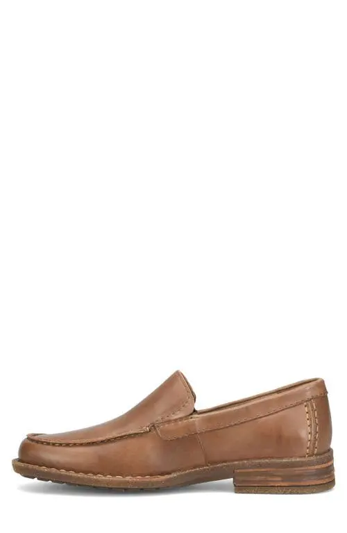 BØRN Roger Loafer - Brown