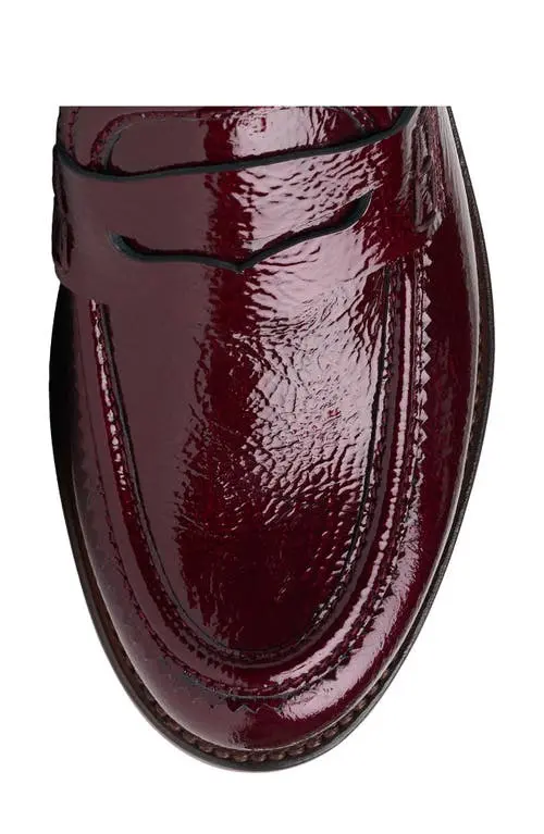 THE OFFICE OF US Ms. Augusta Penny Loafer