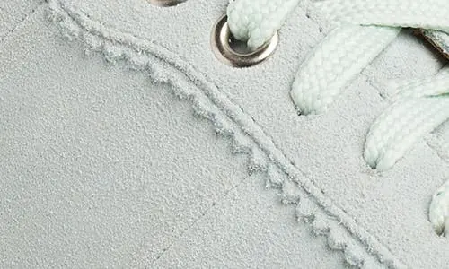 THE OFFICE OF US The Quinn Lace-up Sneakers - Mist