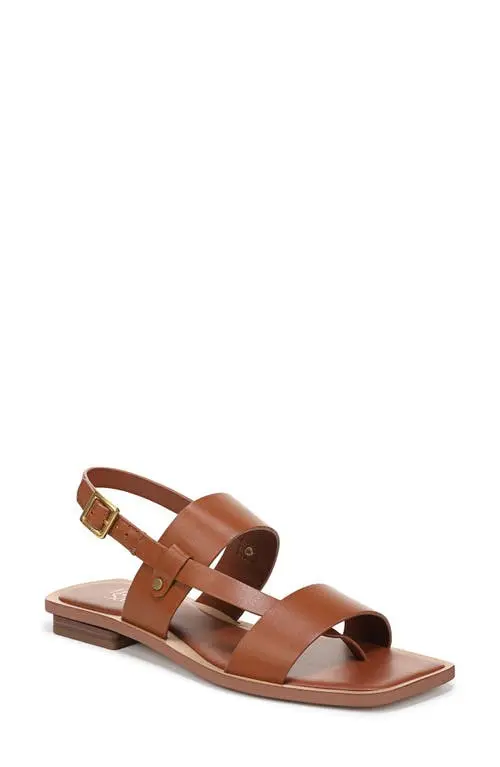 Franco Sarto Enrica 2 Sandal - Cognac