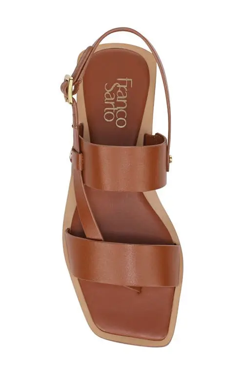 Franco Sarto Enrica 2 Sandal - Cognac
