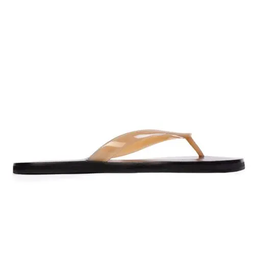 BLACK SUEDE STUDIO Jeli Sandal