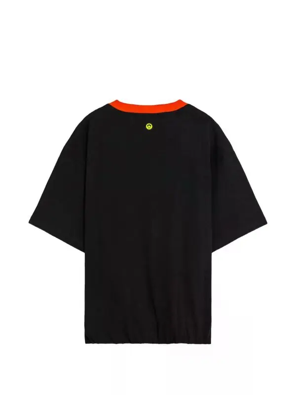 BARROW Crewneck Graphic T-shirt