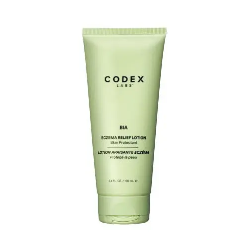 CODEX LABS Bia Eczema Relief Lotion - Tan