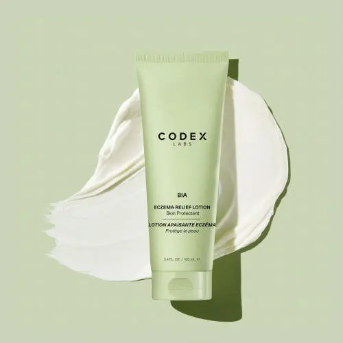 CODEX LABS Bia Eczema Relief Lotion - Tan