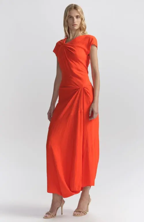 A.L.C. Willa Maxi Dress