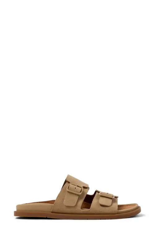 Camper Lluc 2-strap Sandal