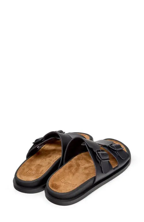 Camper Lluc 2-strap Sandal