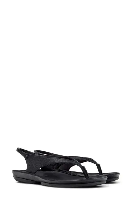Camper Right Isla Slingback Sandal
