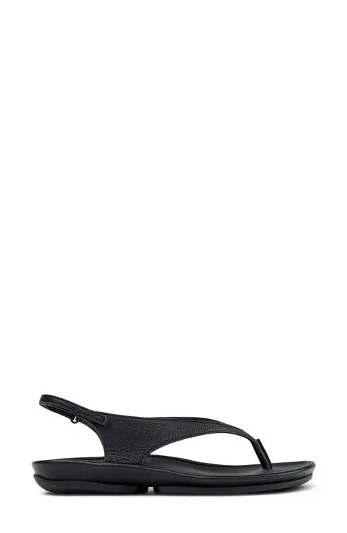Camper Right Isla Slingback Sandal