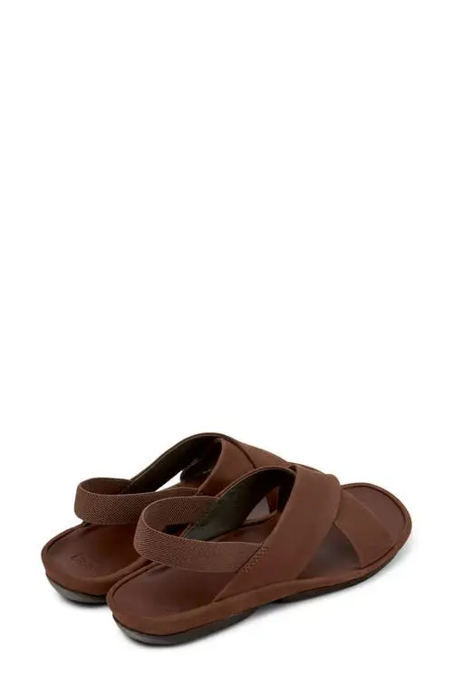 Camper Right Isla Slingback Sandal