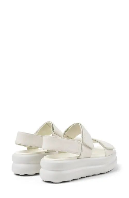 Camper Pelotas Flota Platform Sandal