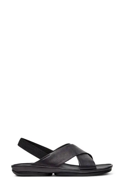 Camper Right Isla Slingback Sandal