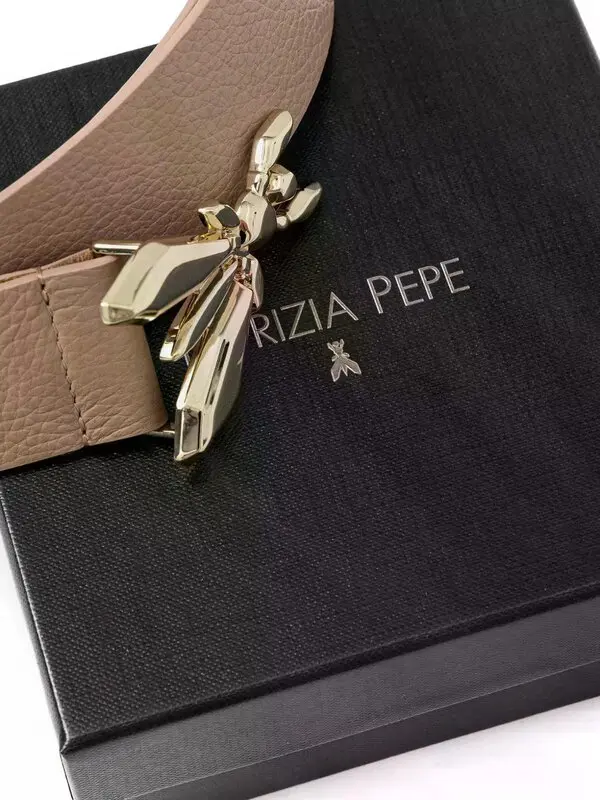 Patrizia Pepe Fly-buckle Belt