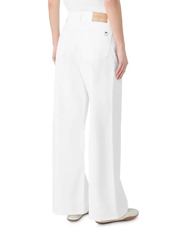 Max Mara Wkdmedina Pants